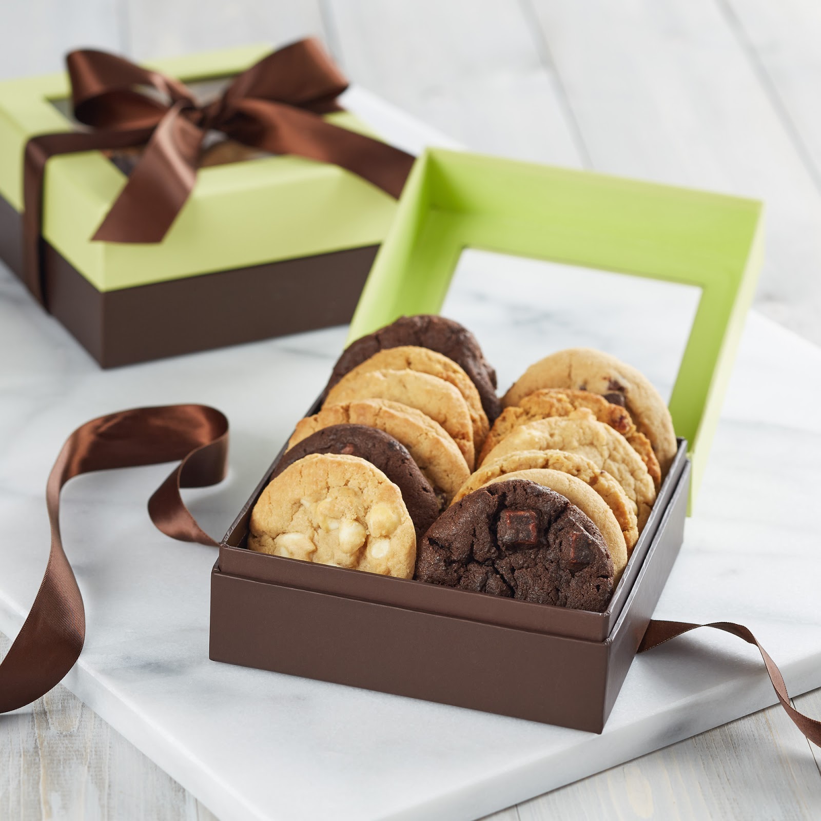 5 interesting and impressive designs for custom cookies packaging