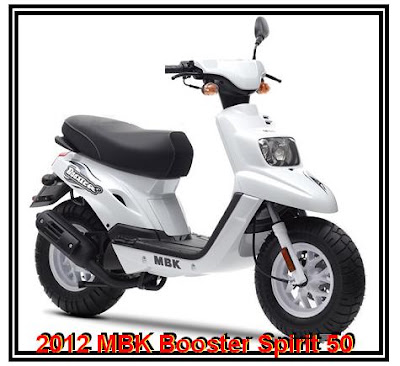 Scooter Mania