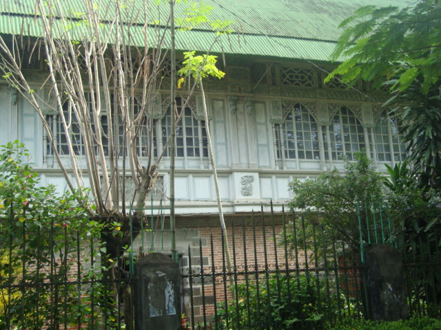 jeeko18-ECE: Sideco House @ San Isidro, Nueva Ecija