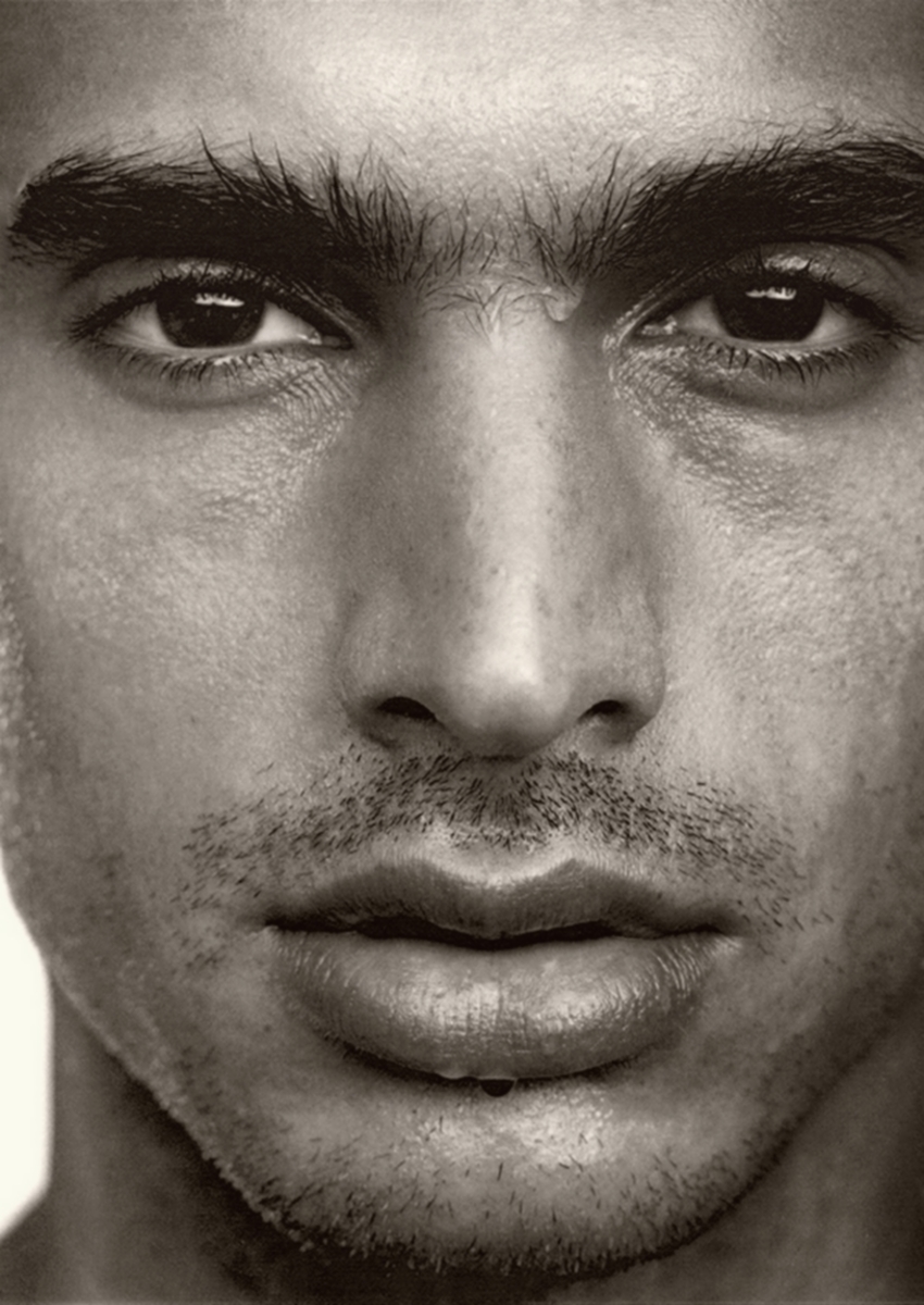 - All Natural & More: A Few Fine Faces