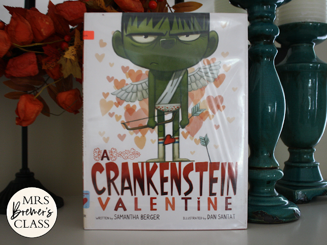 Favorite Valentine Books for Kids | Mrs. Bremer's Class