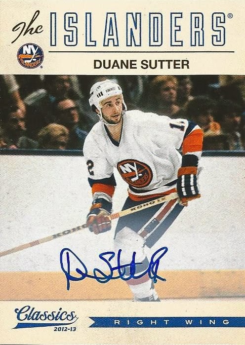 Shoebox Legends: Signature Sundays - The Sutter Brothers