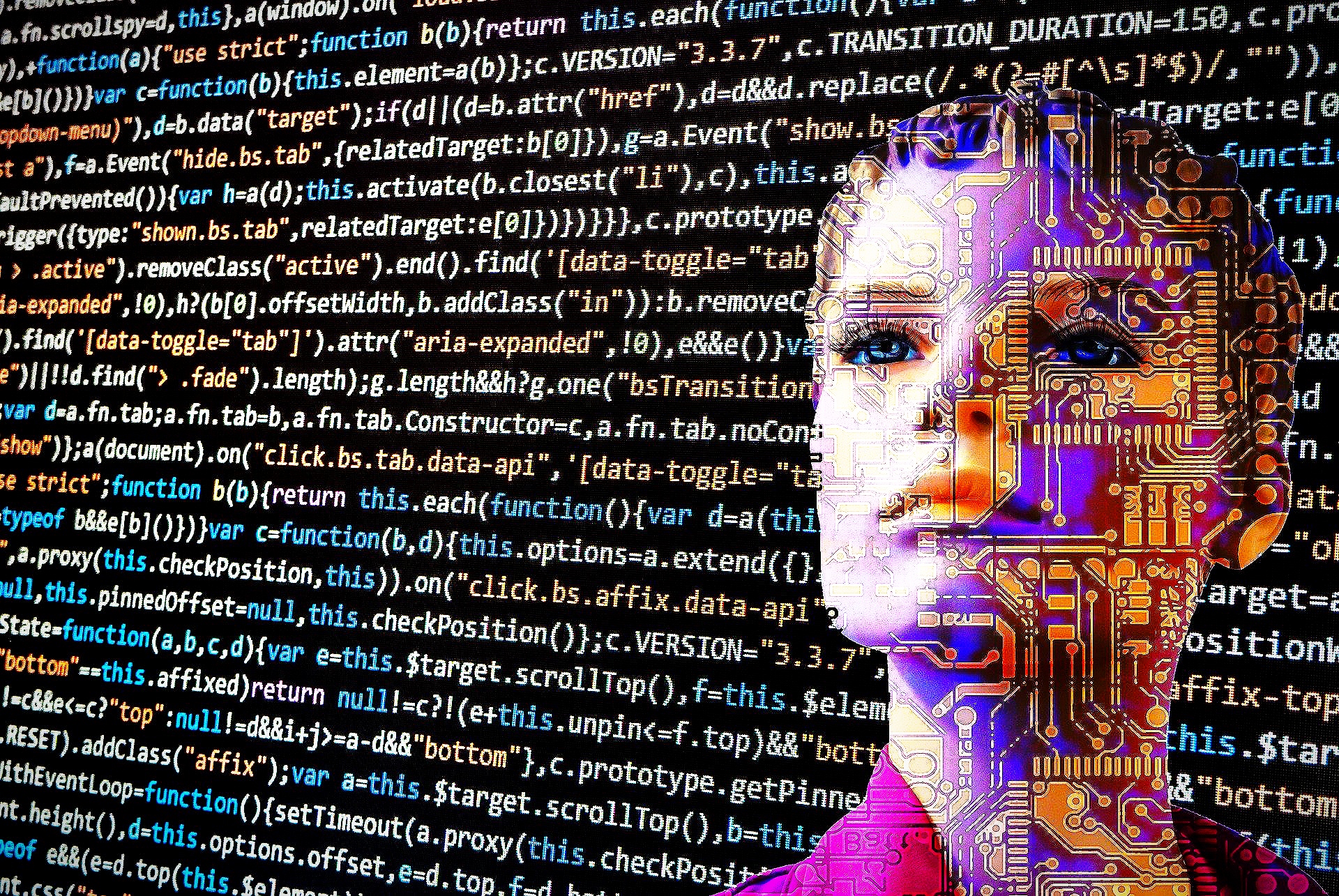 THE DIFFERENCE BETWEEN ARTIFICIAL INTELLIGENCE AND MACHINE LEARNING THE DIFFERENCE BETWEEN ARTIFICIAL INTELLIGENCE AND MACHINE LEARNING