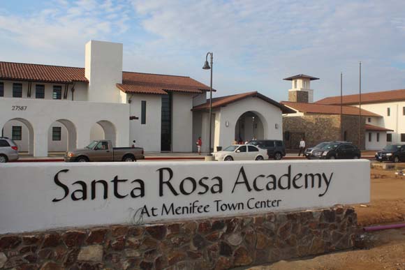 Aeries Parent Portal Santa Rosa City Schools