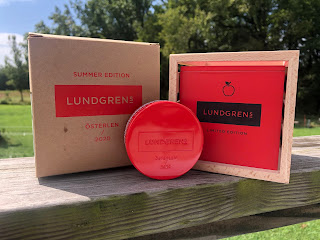 Lundgrens Österlen (Summer 2020) - Review. 6 September 2020.