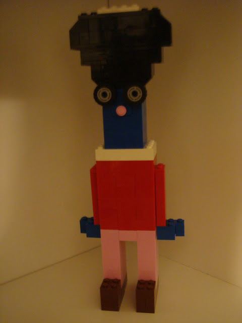 What's In The Bible? - Agnes