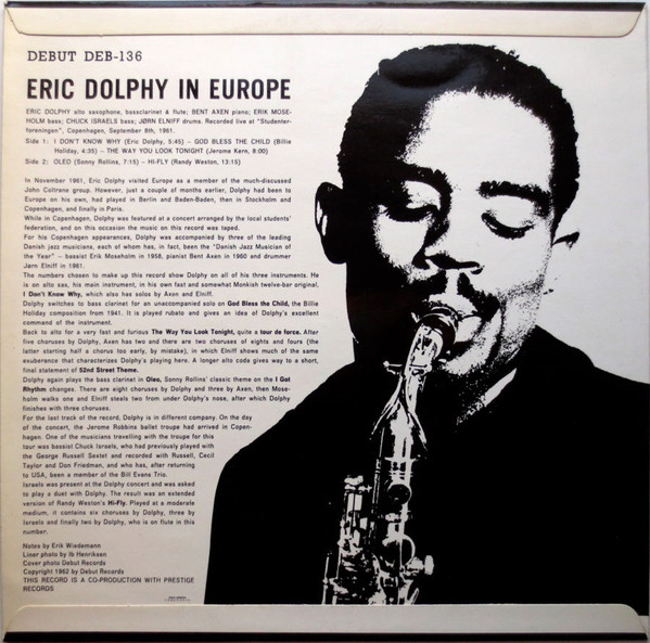 JAZZ Recordings: julio 2019