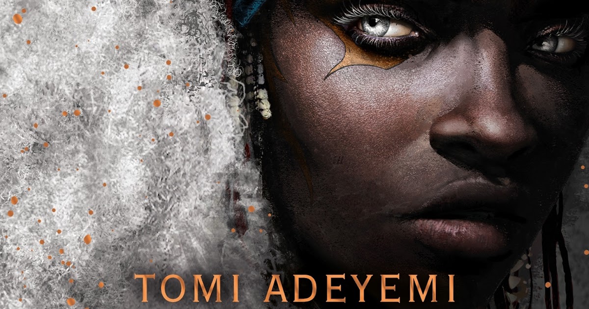 Children of Virtue and Vengeance | Diva Booknerd