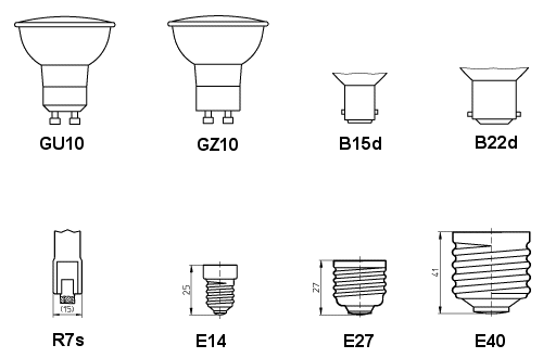 Electronic Life: Datasheets