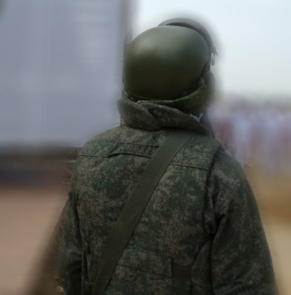 AAG_th บันทึกประจำวัน: พลประจำรถถังกองทัพรัสเซียจะได้รับมอบชุดเกราะ ...