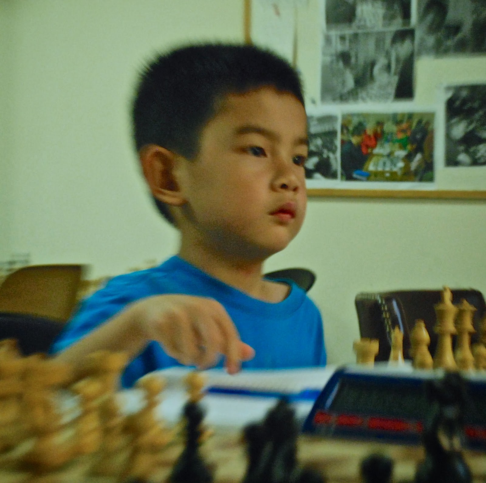 Boylston Chess Club Weblog: BCC QUADS: MASTERING LIFE // GODIN / THEIL ...