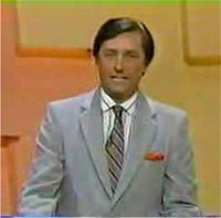 James Bawden: I'll Miss Jim Perry