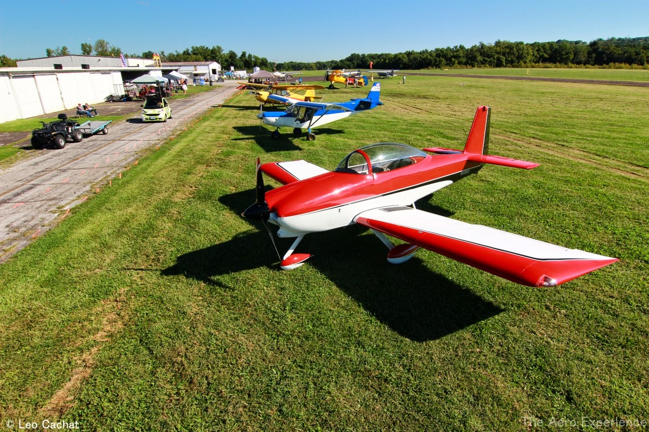 The Aero Experience: Jefferson County Air Festival Brings Local ...