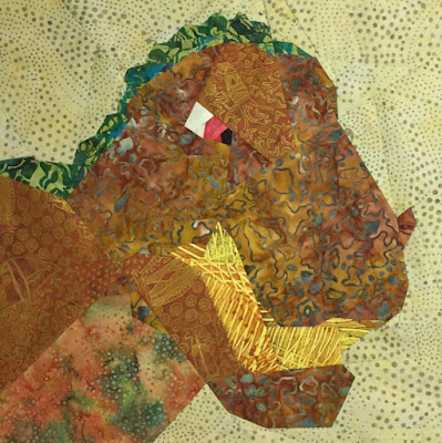 Fandom In Stitches: The Land Before Time - Sharptooth