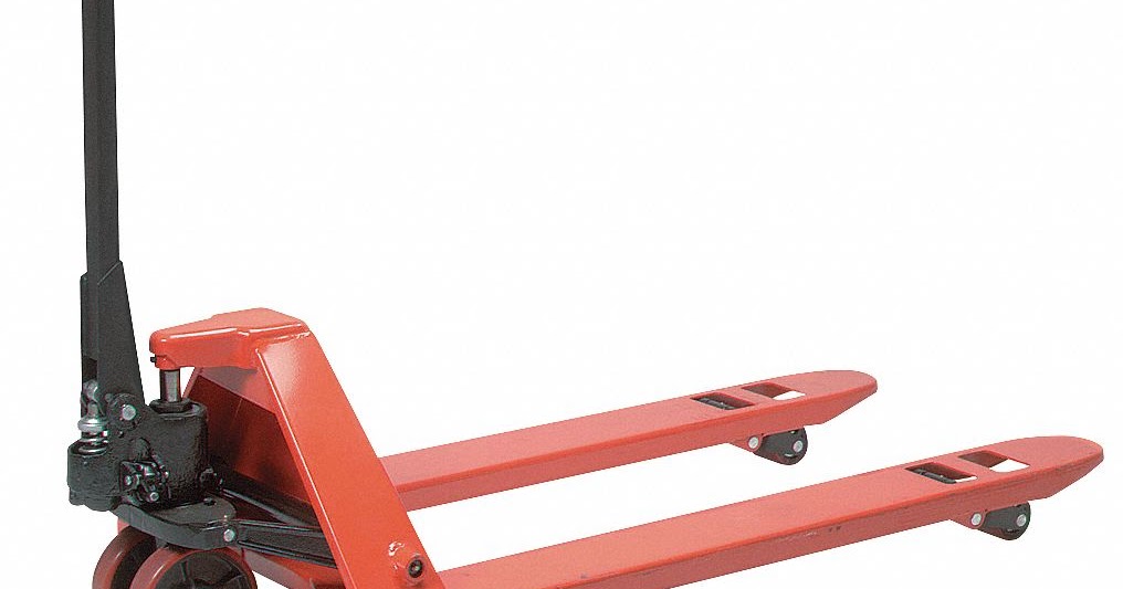 HAND PALLET MURAH: Jual Murah Hand Pallet 2-3 Ton di Cilegon