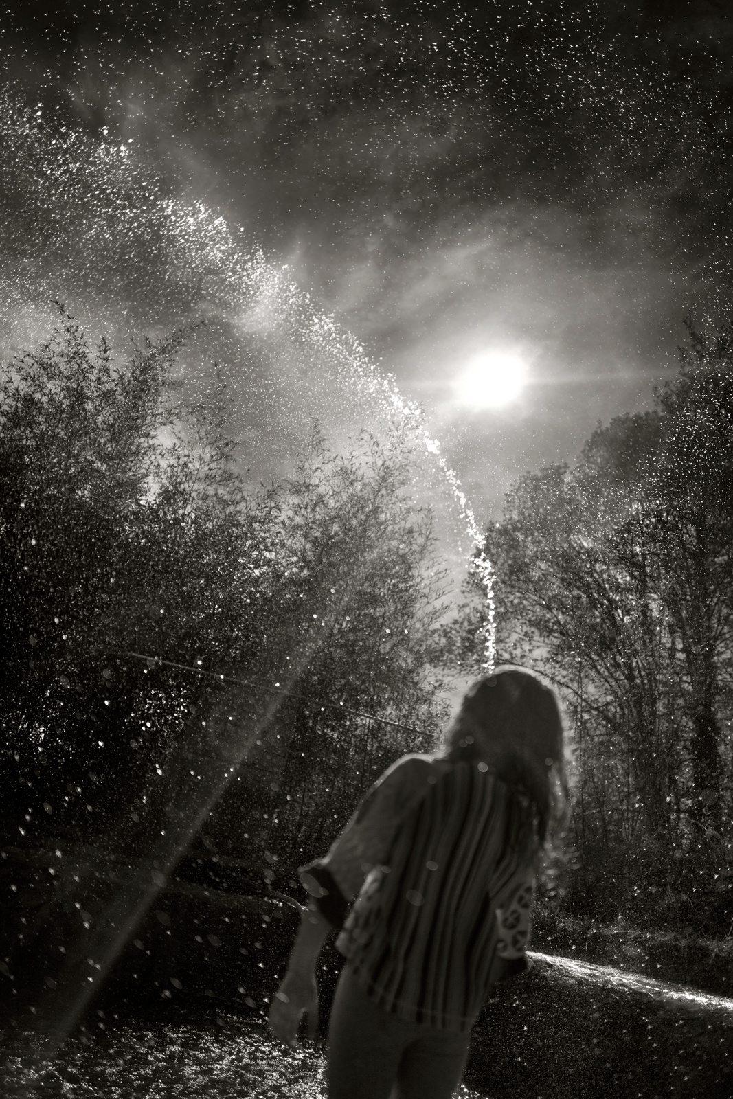 DRAGON: Alain Laboile / At the Edge of the World