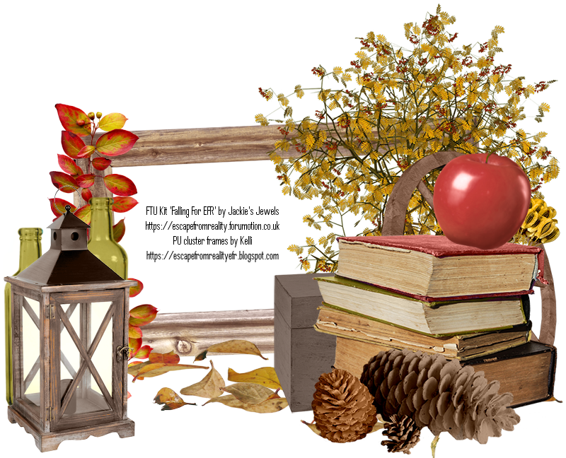 Escape From Reality Blog: FTU kit 'Falling For EFR' by Jackie's Jewels ...