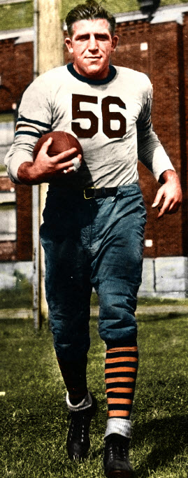 Pro Football Journal