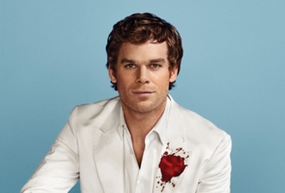 Movie Buff Gal: Dexter (2006-2013)