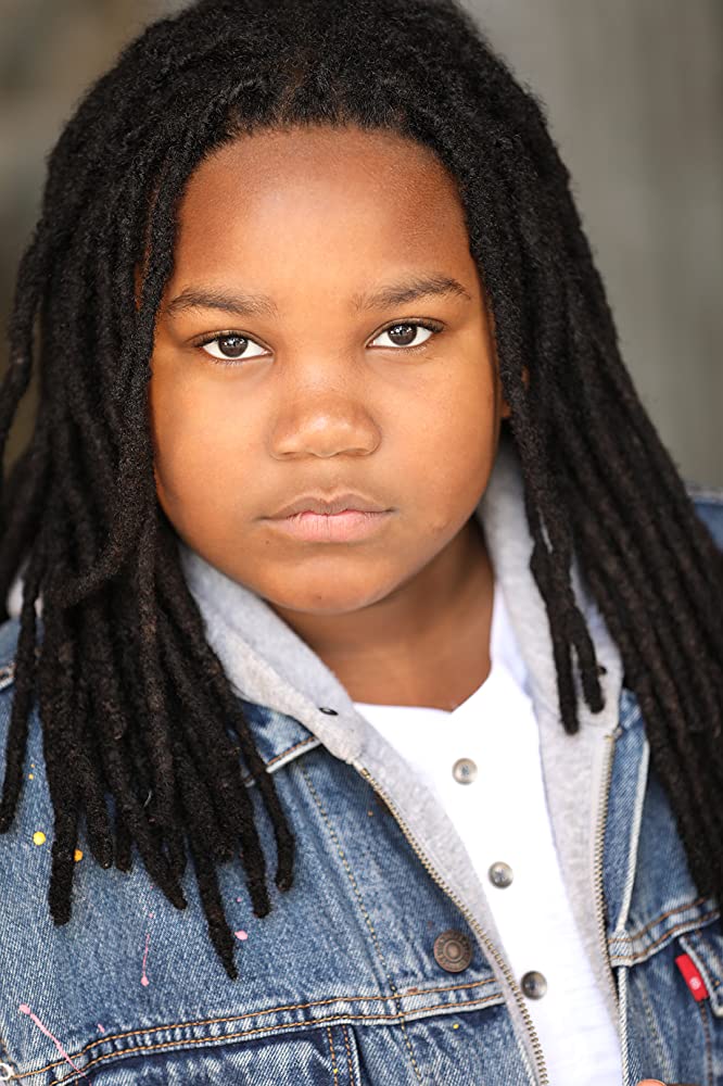 NickALive!: 'Danger Force' Star Terrence Little Gardenhigh Talks ...