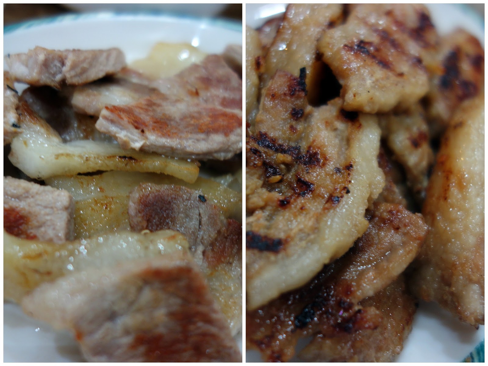 Eat Drink KL | Woo Ga Chon @ Ampang