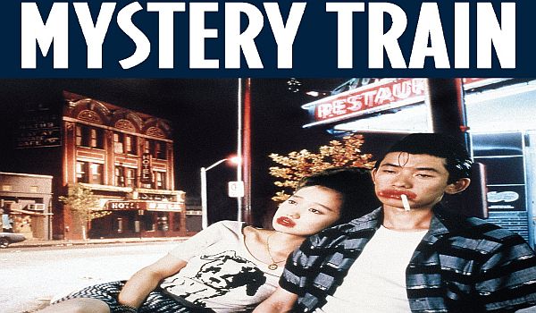 Classics: Mystery Train (1989)