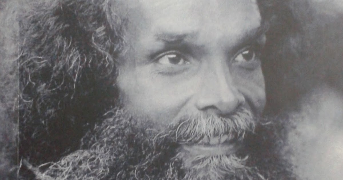 Mohan's Shop: Long Pilgrimage - The life and teaching of Sri ...