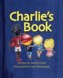 6 Elements of Social Justice Ed.: Charlie's Book