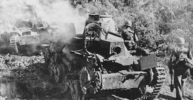 Land War in Asia: The Battle for Guam