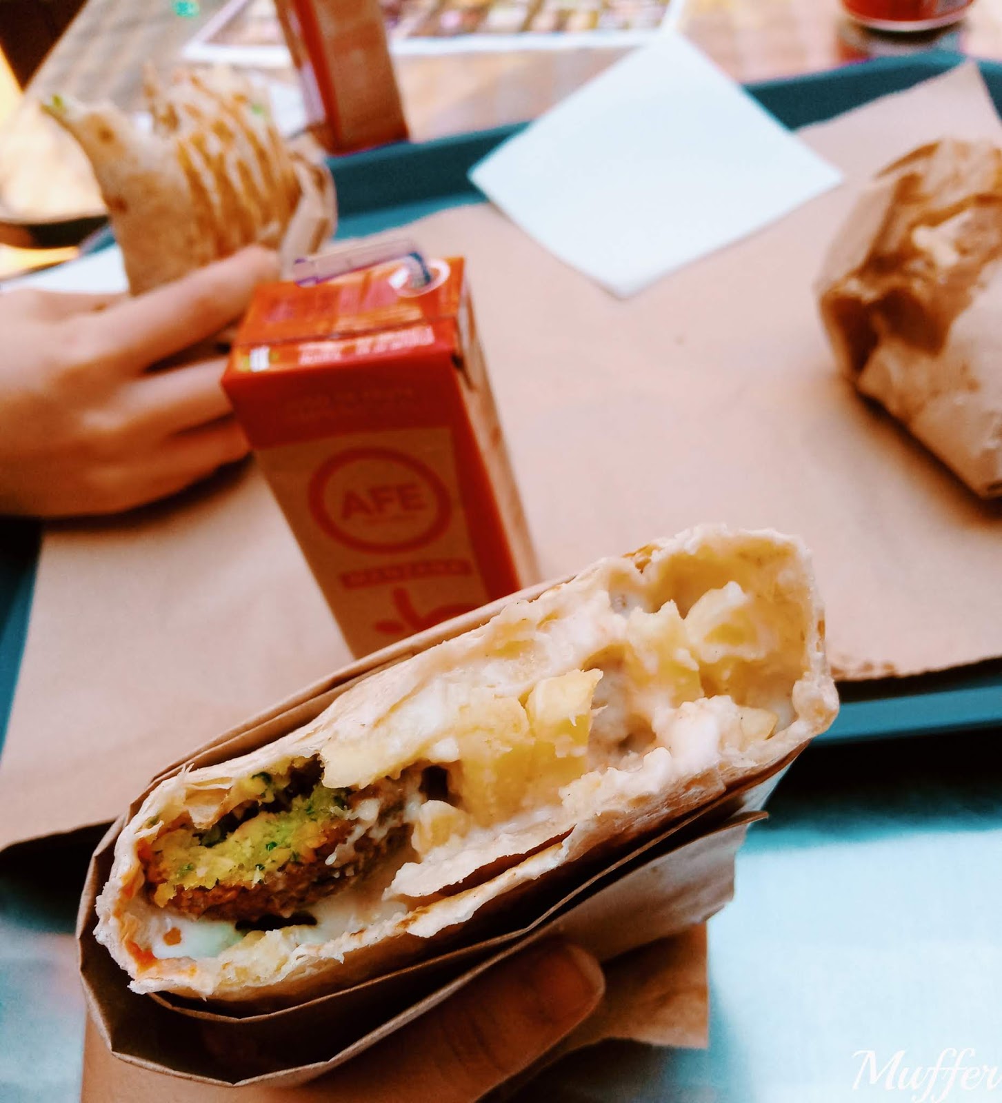 Autentiko French Takos