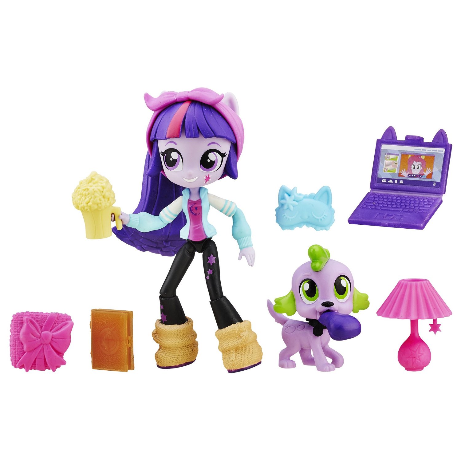 Equestria Daily - MLP Stuff!: Equestria Girls Mini Now Orderable from ...