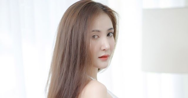 Model : Metita Ritseeboon | EM GÁI TUỔI TEEN