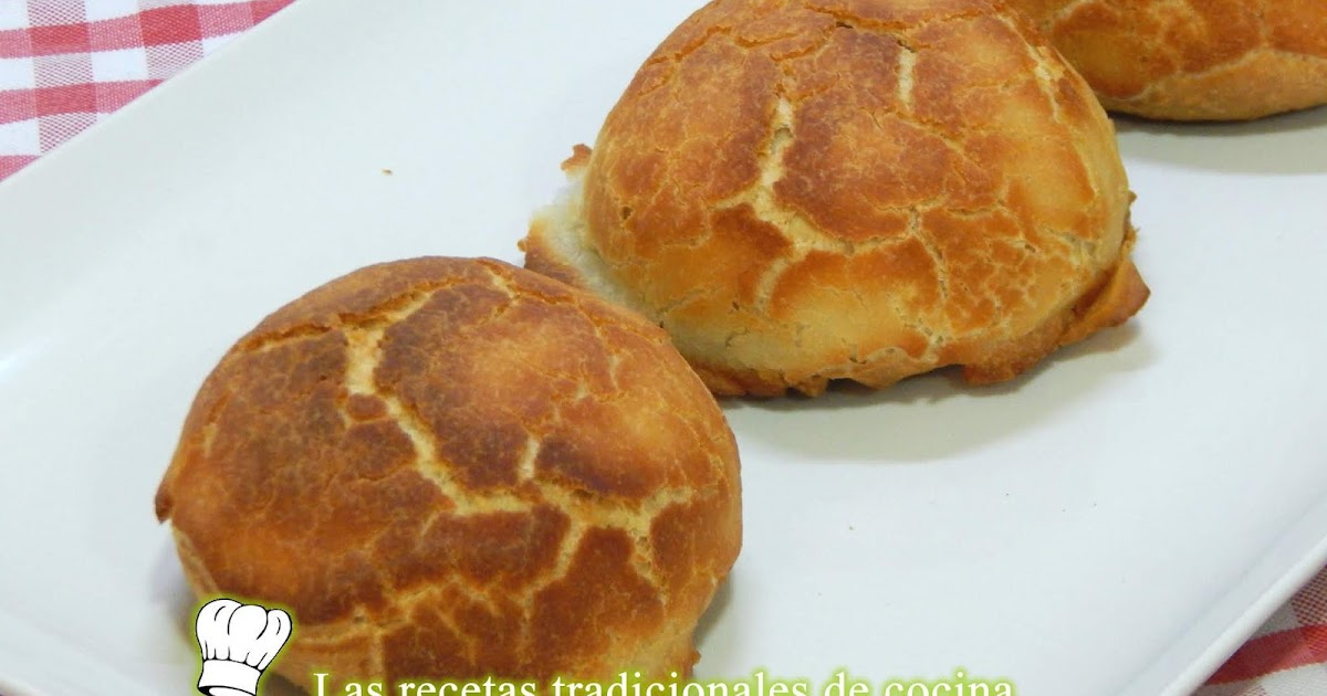 Receta fácil de pan tigre o pan jirafa