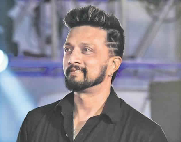 Sudeep HD Photos | Sudeep latest new photos -Kichha Sudeep ~ KANNADA ...