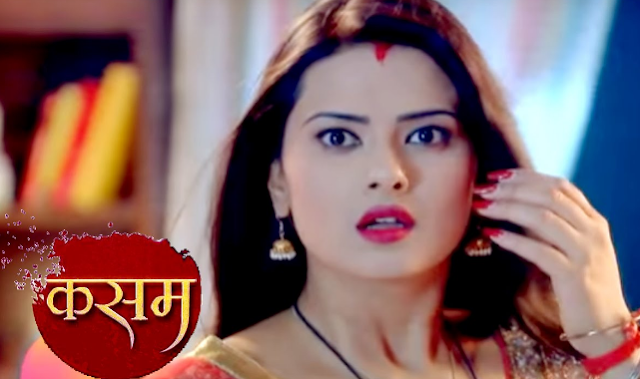 Kasam 23rd December 2016 Full Episode YouTube Video - Maplestage TV Drama