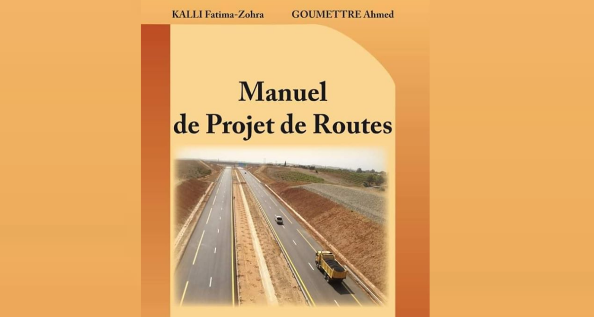 Manuel de Projet De Routes