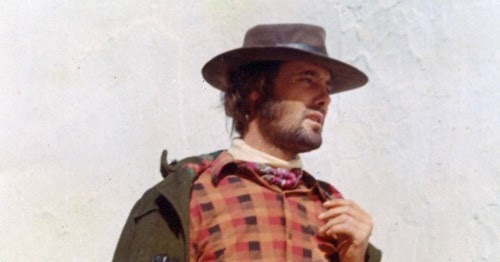 Cantando por Fandangos: El Cabrero