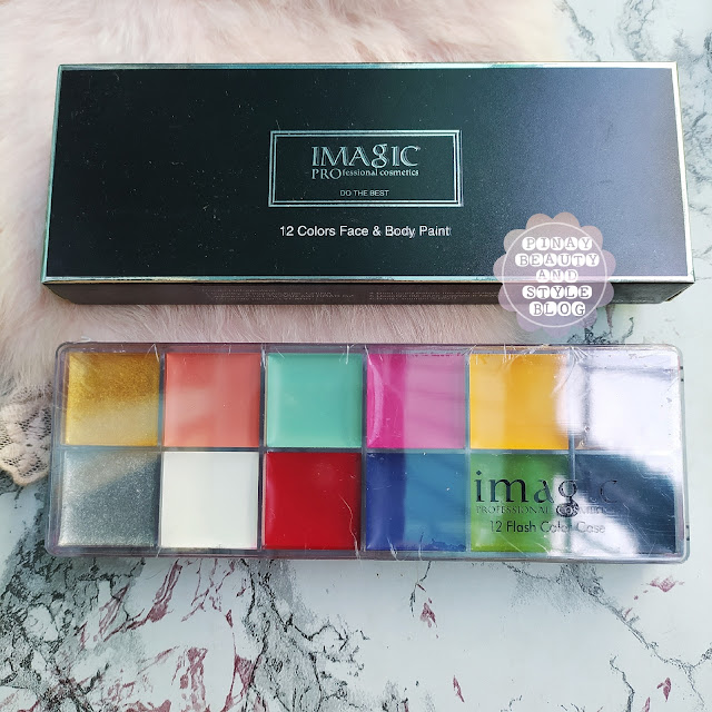 Imagic Philippines Is Now at BeautyMNL! #imagicph #imagicatbeautymnl ...