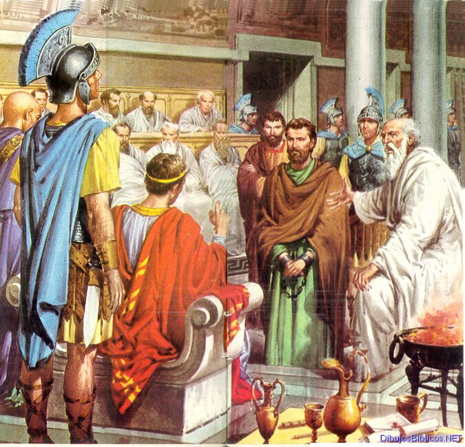 Obstáculos para cumplir nuestro ministerio - Mundo Bíblico: El Estudio ...