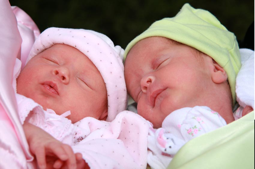 Mbinu za kupata watoto mapacha hizi hapa!!! - Elimu Yetu Blog