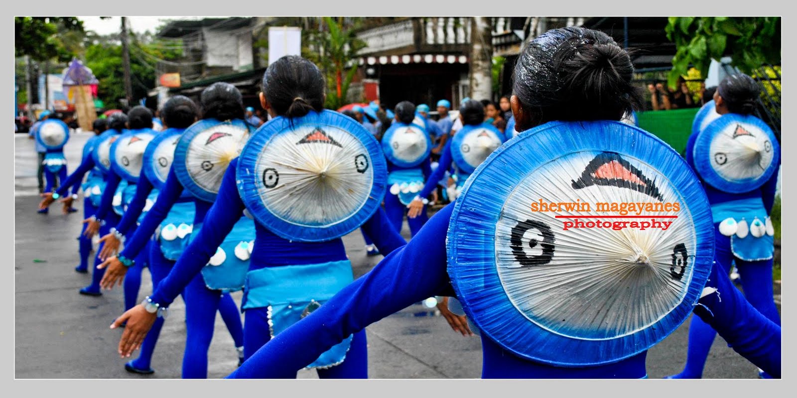 Byahero: 9th Gayon Bicol Festival of Festivals