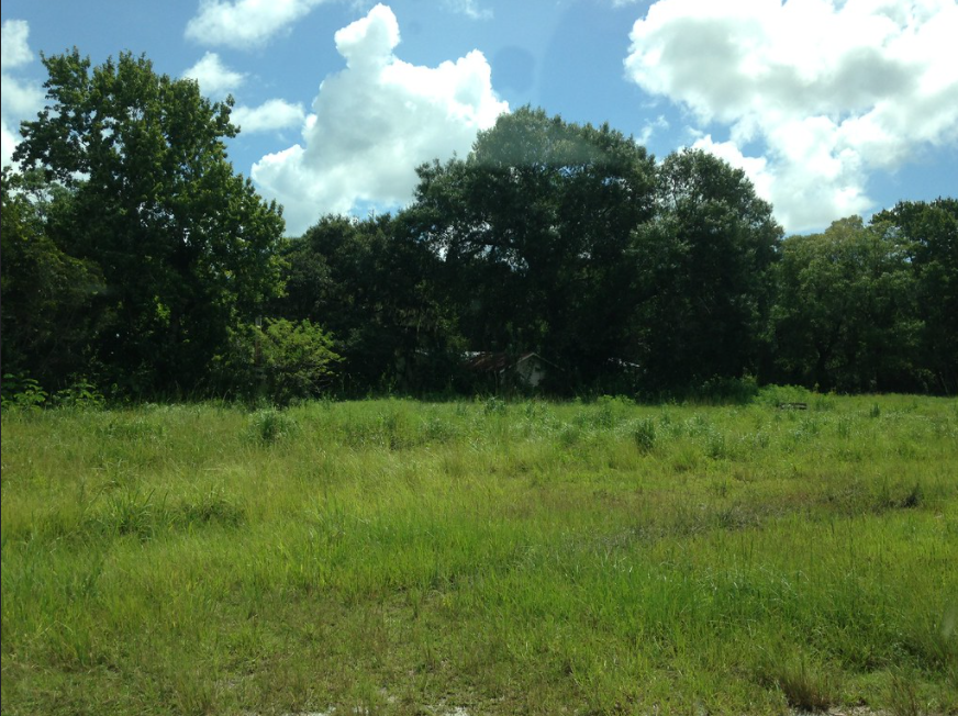 US Route 27 in southern Florida