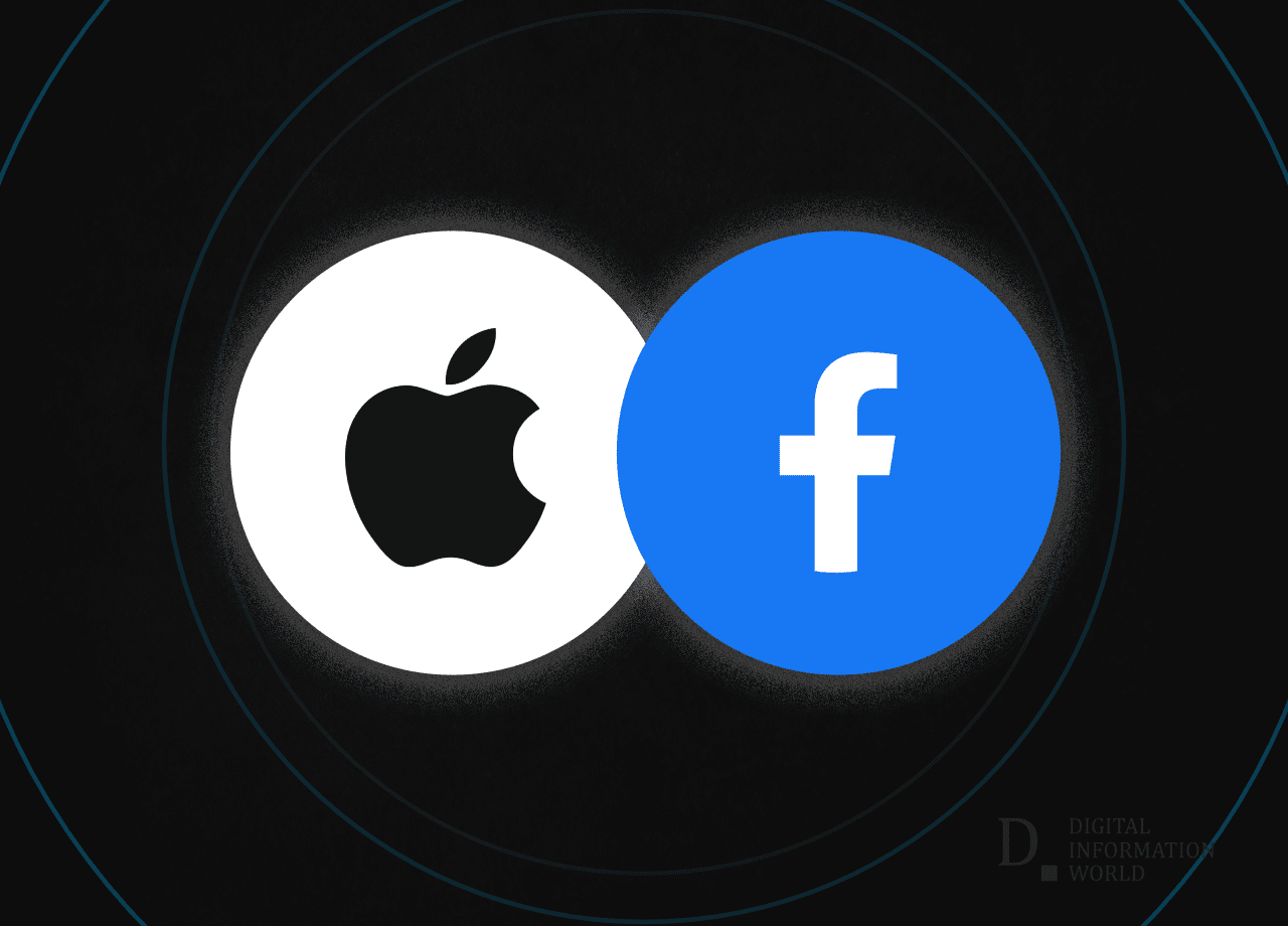 Apple and Facebook continue blaming each other; Apple thinks that ...