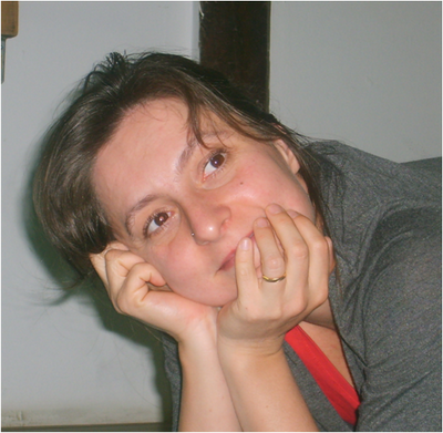 Théâtre des Ruelles: Céline Chemin