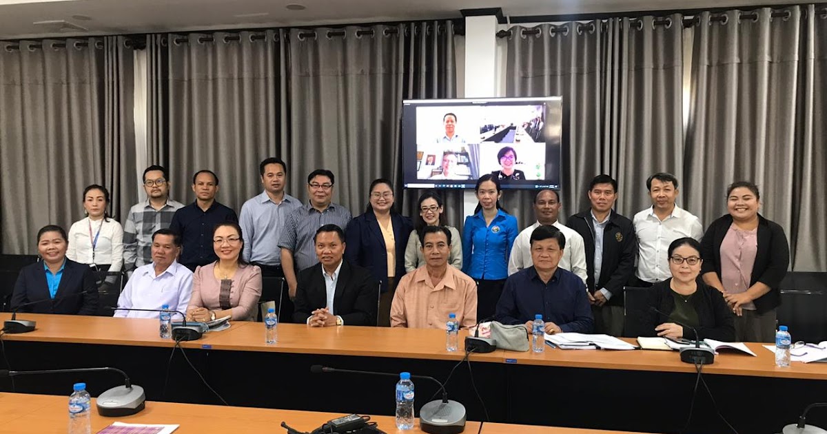 Johnson Ong Chee Bin: 2nd Online Pilot Programme Assessment at the ...