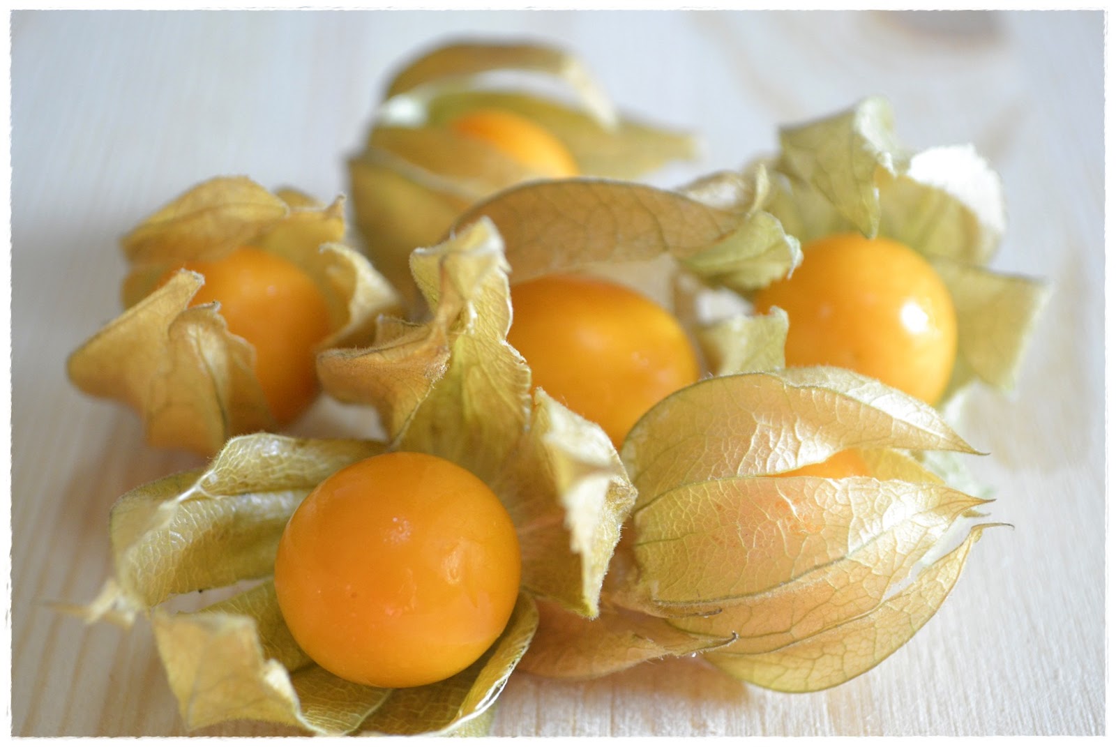 Cooking and Baking with MaeJJ: Benefits of Eating Gooseberry