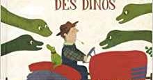Comité Albums de Gif-Sur-Yvette: La Ferme des dinos