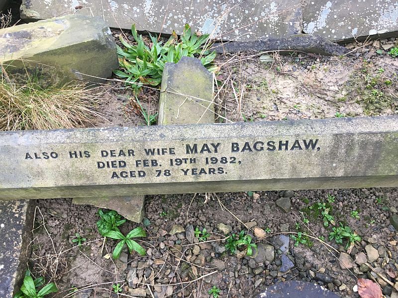 Where are we all Now: Investigating Joseph Woodhead of Rothwell & his ...