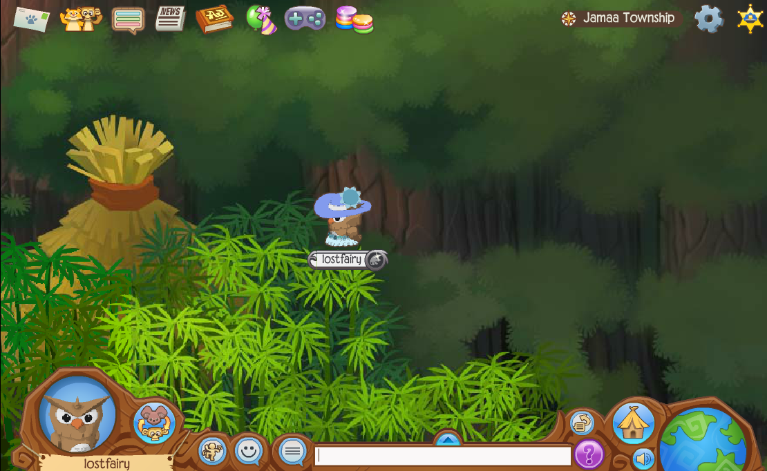 Animal Jam Jumble: Hidden Secrets in Jamaa Part 2