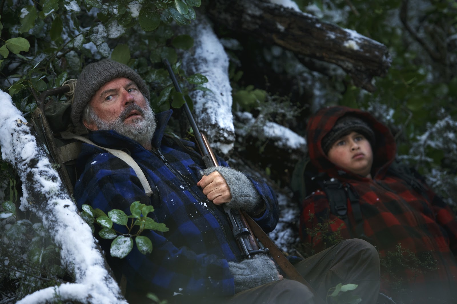 Crítica | Hunt for the Wilderpeople
